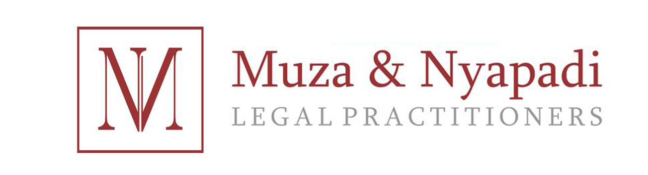 Muza & Nyapadi Legal Practitioners - For the best in legal solutions